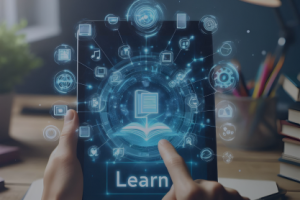 Tudip Learning | E-Learning Courses | AI ML | Tech Learning